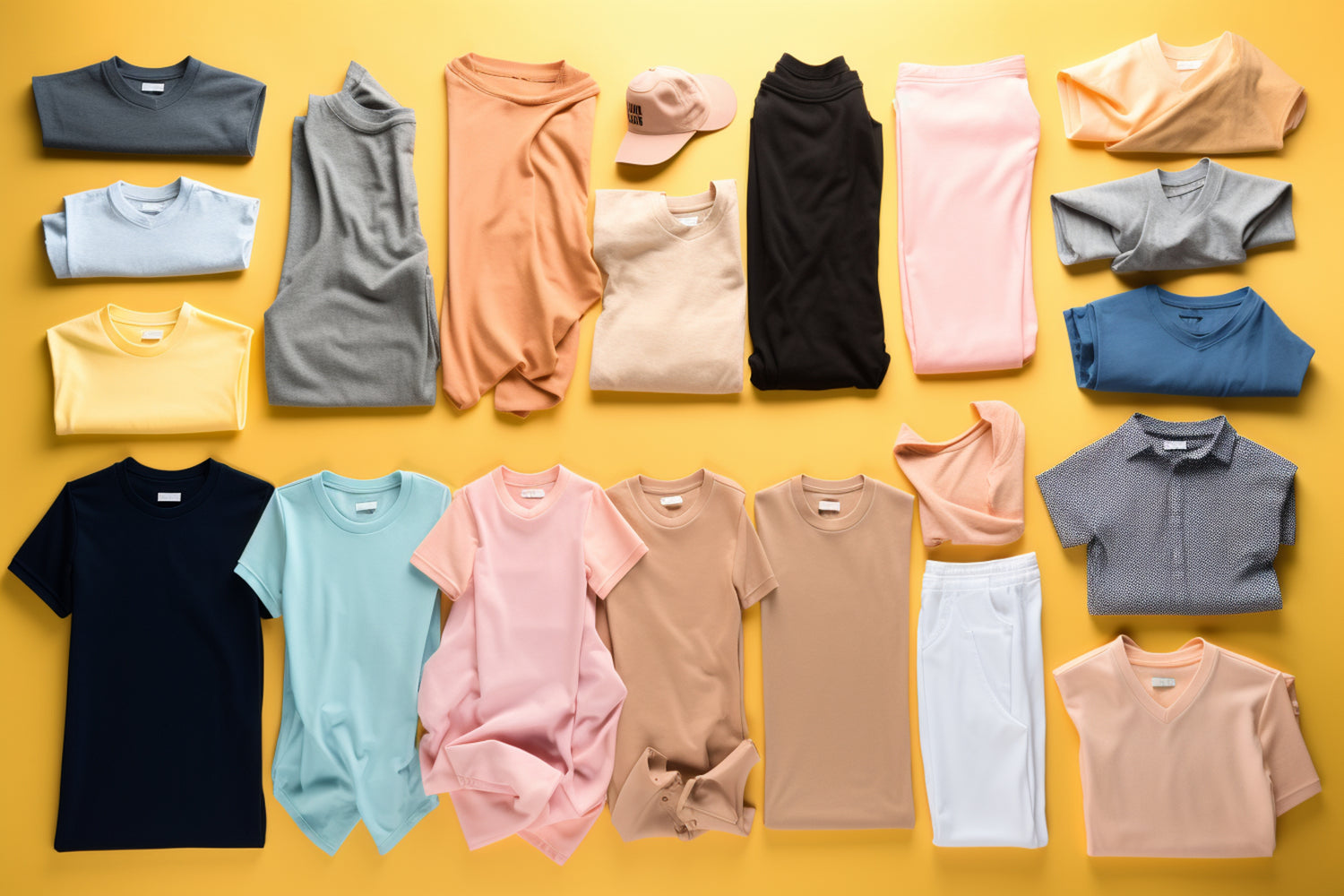 T-Shirt Printing in Chennai | Custom T-Shirt Manufacturers India – i ...